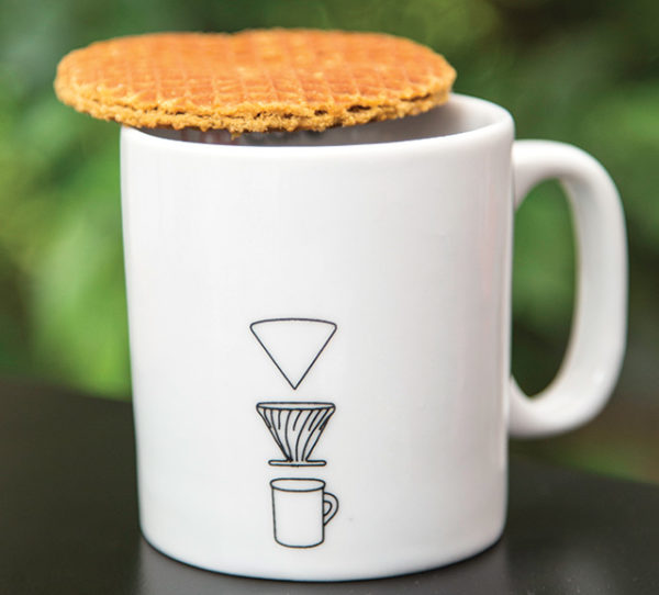 Coa Café - São Paulo (SP) - Revista Espresso