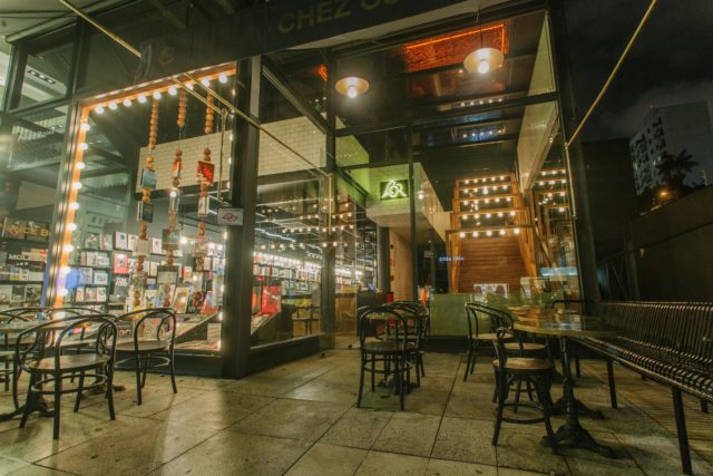 L’OR abre primeira cafeteria no Brasil - Revista Espresso