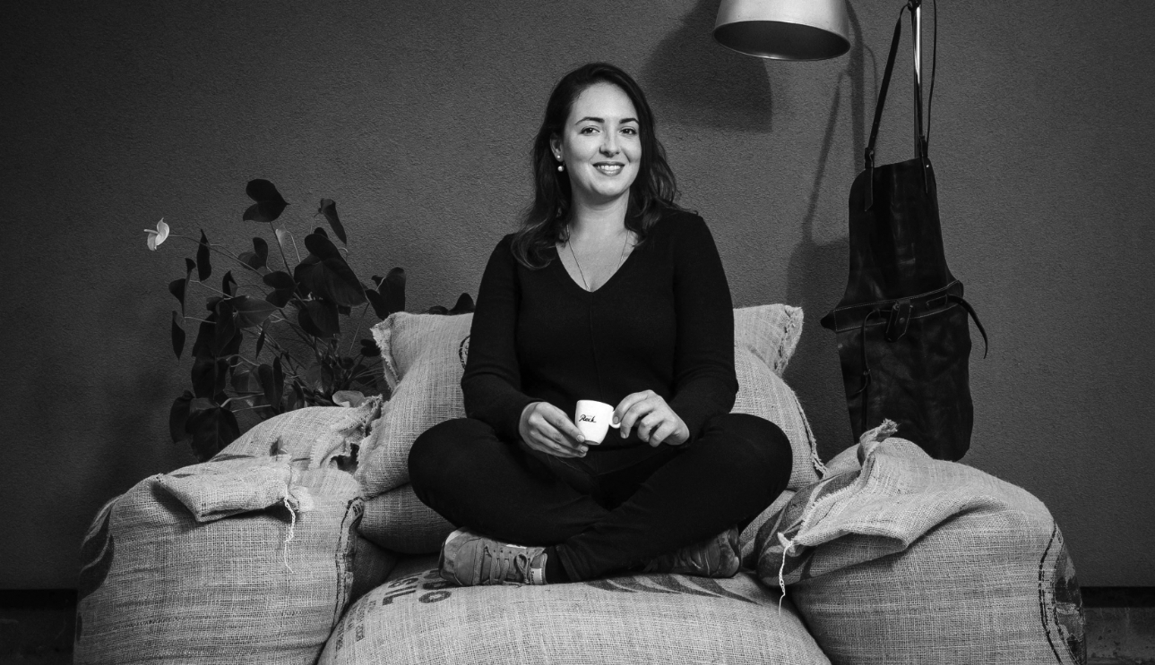 Lugar de mulher é onde ela quiser - Revista Espresso