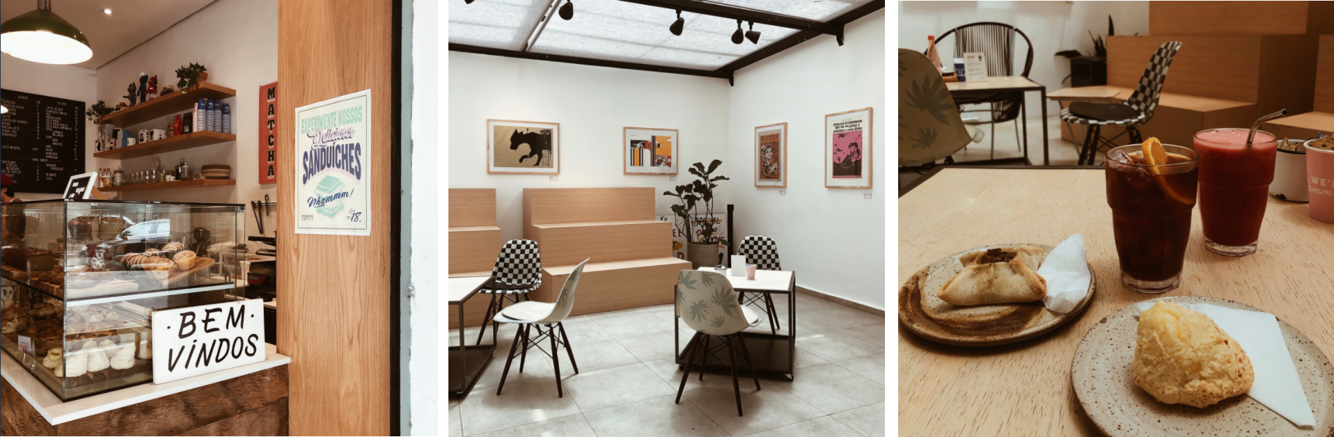 Siga a Espresso: 12 cafeterias para conhecer em São Paulo! - Revista ...