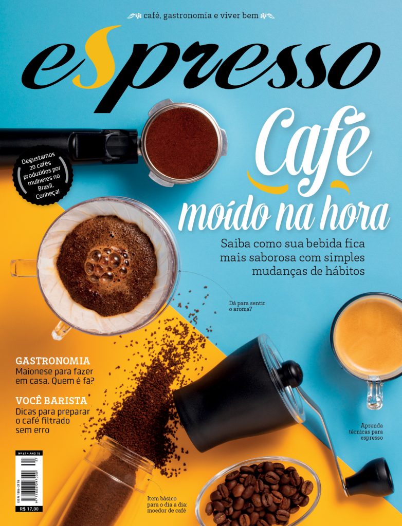 A Revista - Revista Espresso