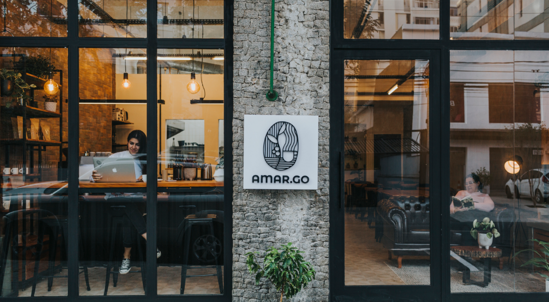 amargo - Revista Espresso