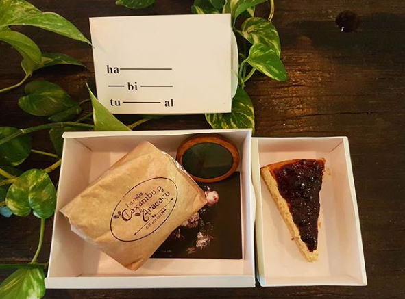 café habitual - Revista Espresso