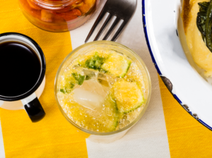 tonica kitanda brasil - Revista Espresso