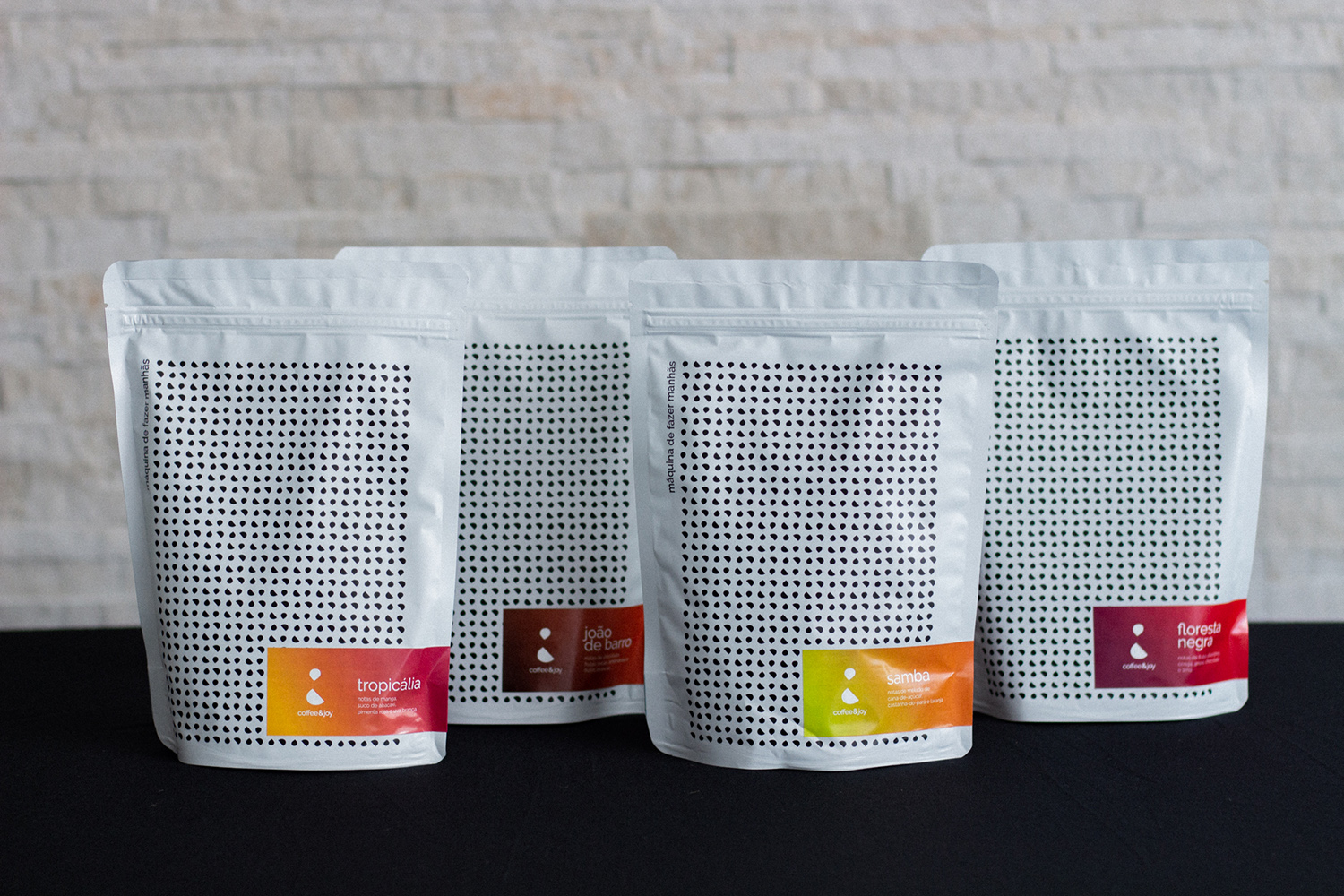 Conheça as embalagens selecionadas da Espresso Design 2020 - Revista ...