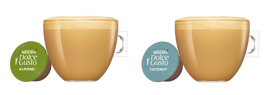 dolce gusto - Revista Espresso