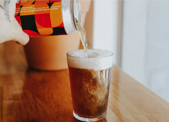 A combinação que o brasileiro ama: cerveja e café! - Revista Espresso