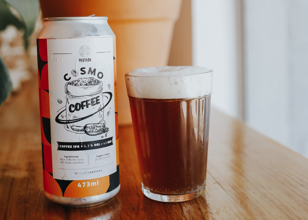 cosmo - Revista Espresso