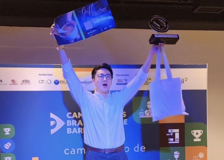 Barista Archives - Revista Espresso