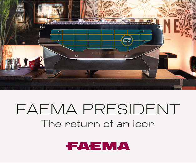 Revista Espresso - Tudo sobre café na internet