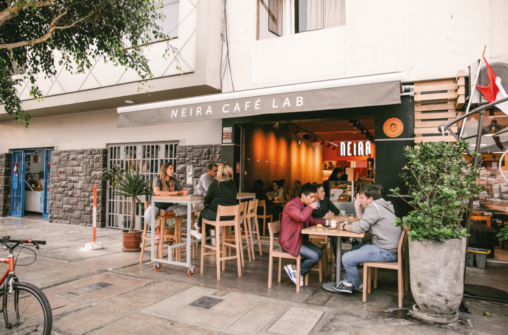 O renascimento dos cafés peruanos - Revista Espresso