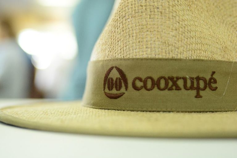 Cooxupé é primeira cooperativa do mundo com protocolo de ...