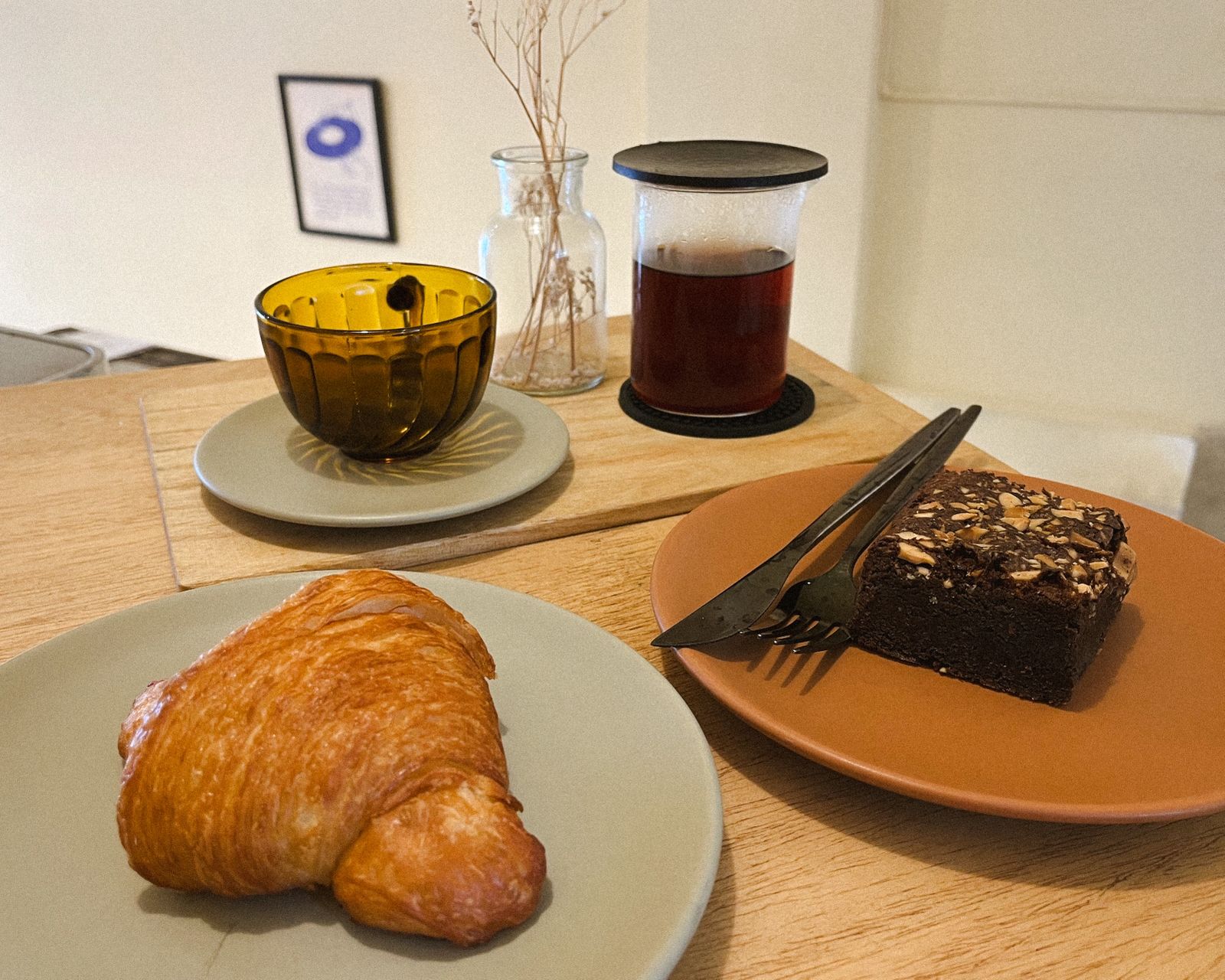 Folk Cafés - São Paulo (SP) - Revista Espresso